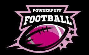 Powder Puff Football | West High School