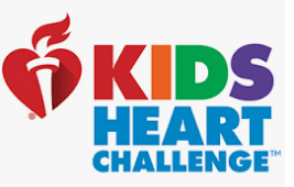 Kids Heart Challenge | JL Mudd Elementary School