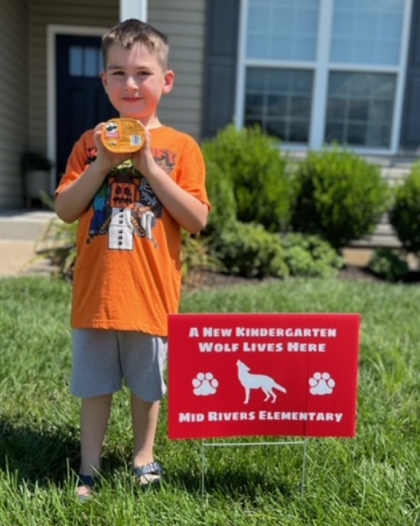 Live Feed | Mid Rivers Elementary School