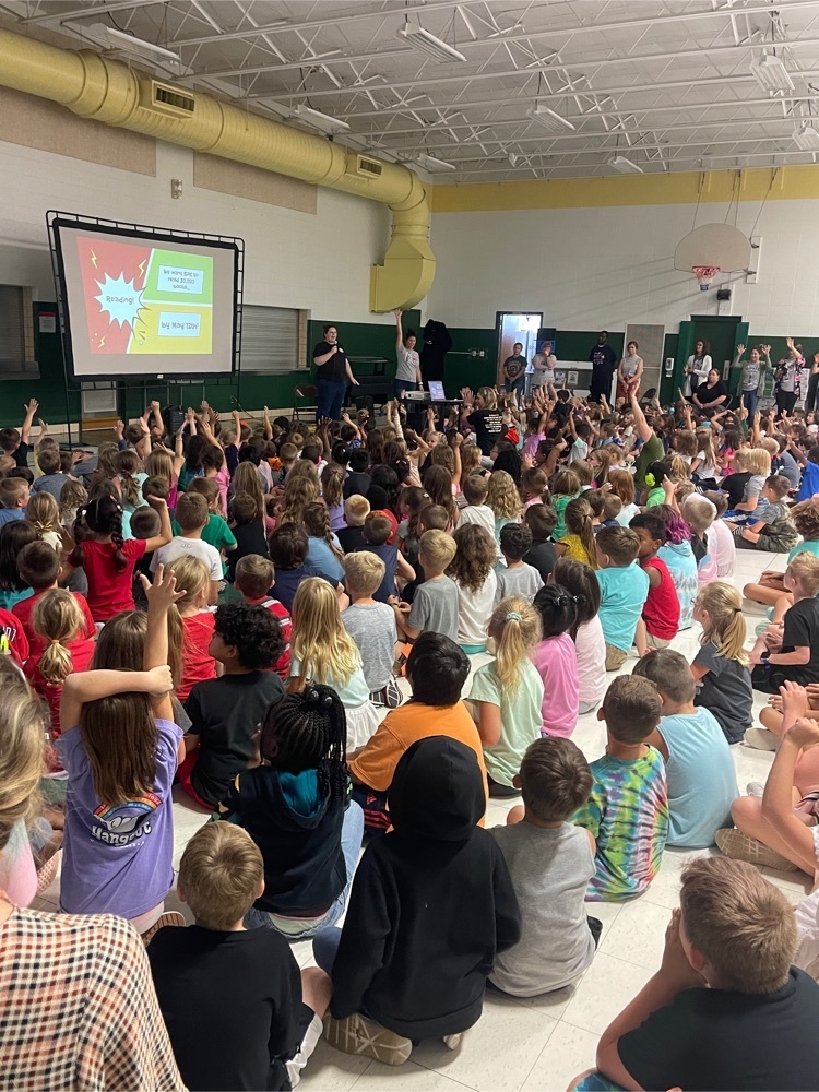 Live Feed | St. Peters Elementary School