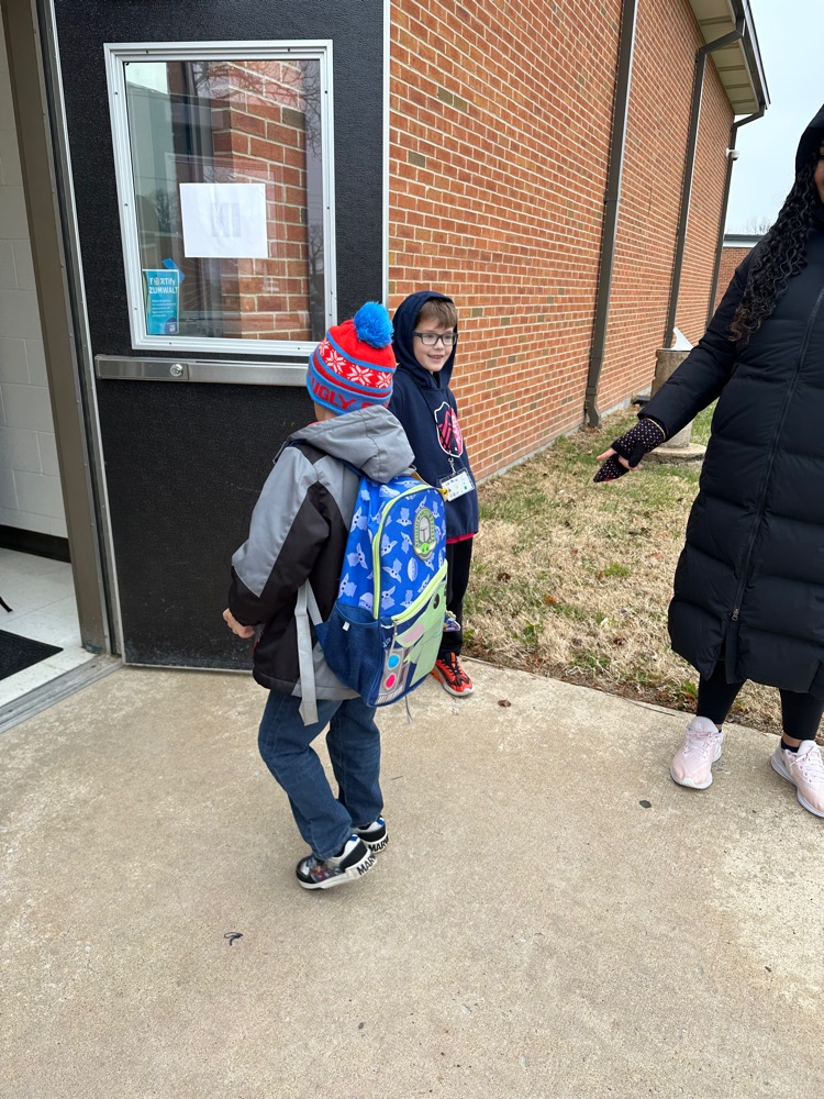 Live Feed | St. Peters Elementary School