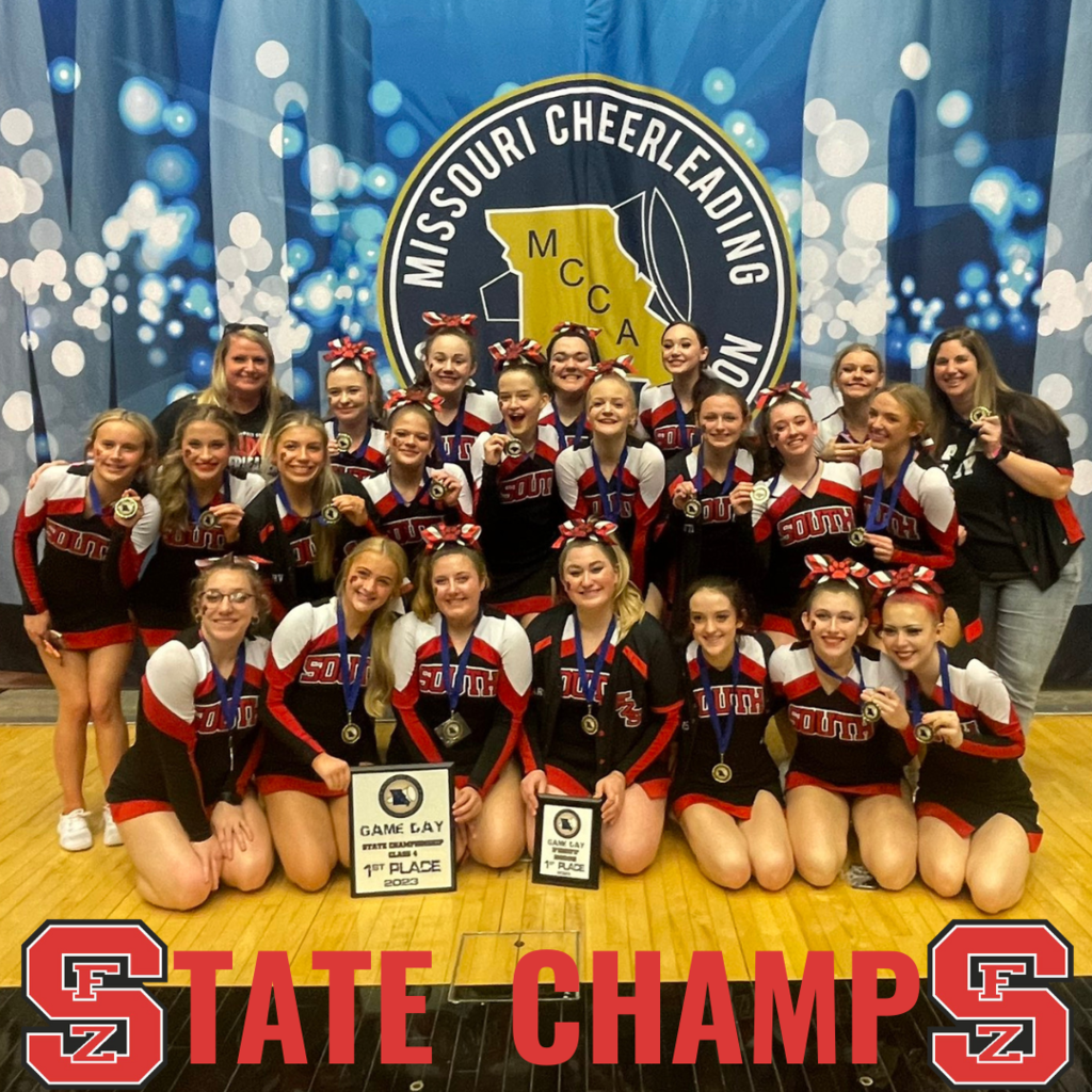 Live Feed | Fort Zumwalt School District R-II