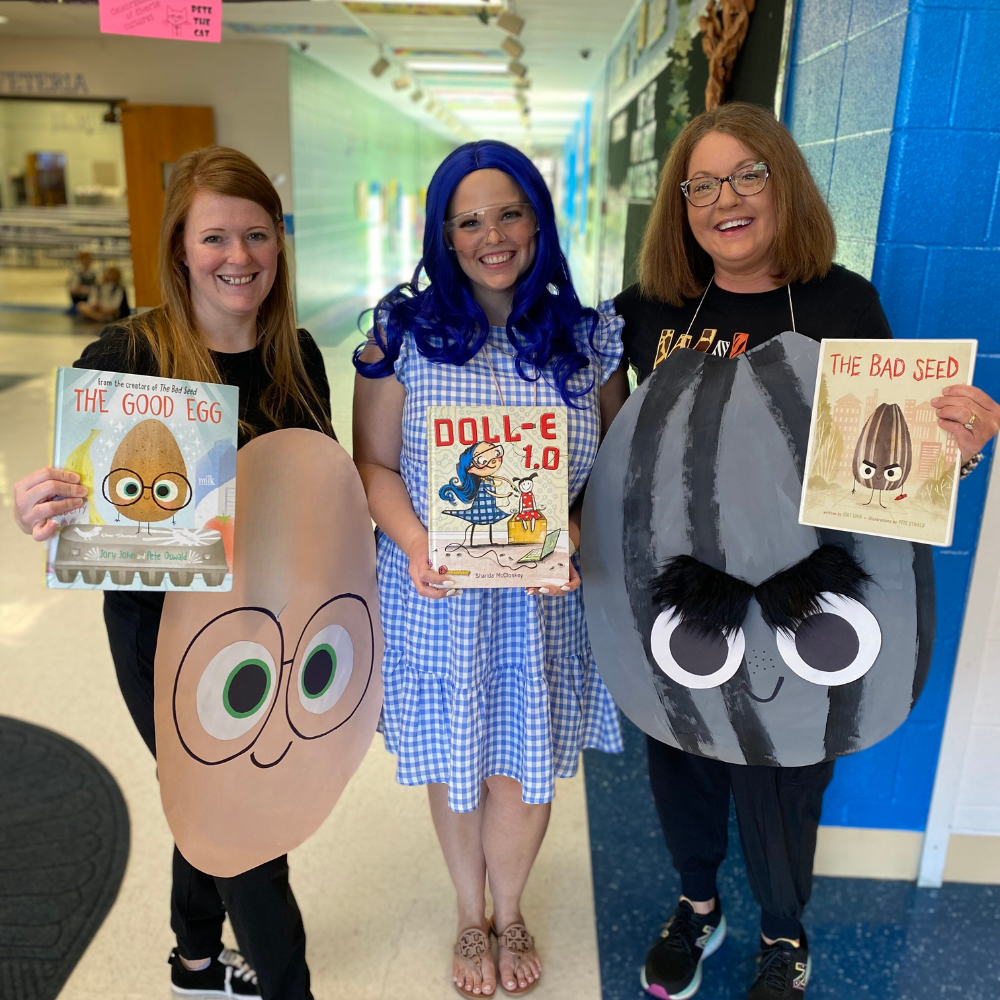 Live Feed | JL Mudd Elementary School