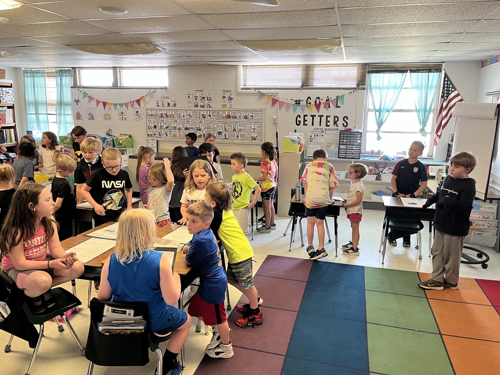 Live Feed | St. Peters Elementary School