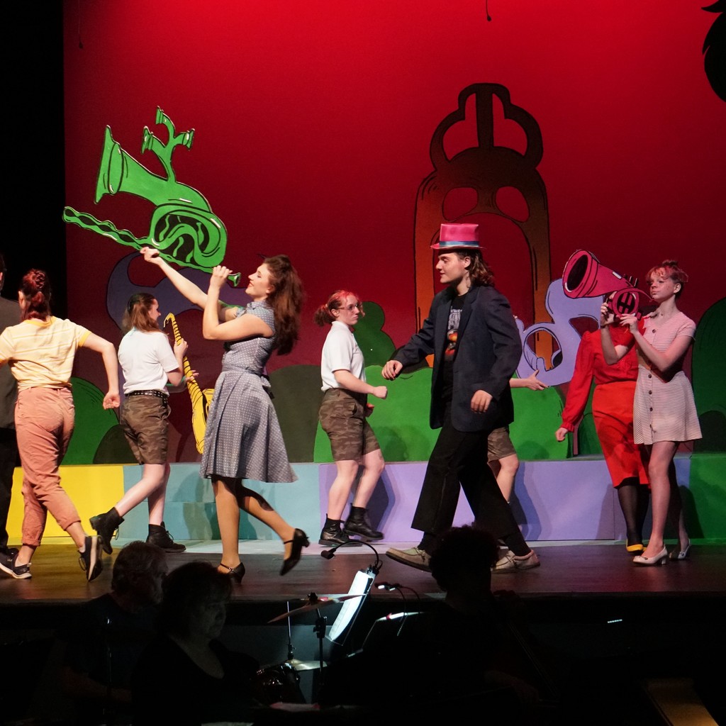 Live Feed | Emge Elementary School