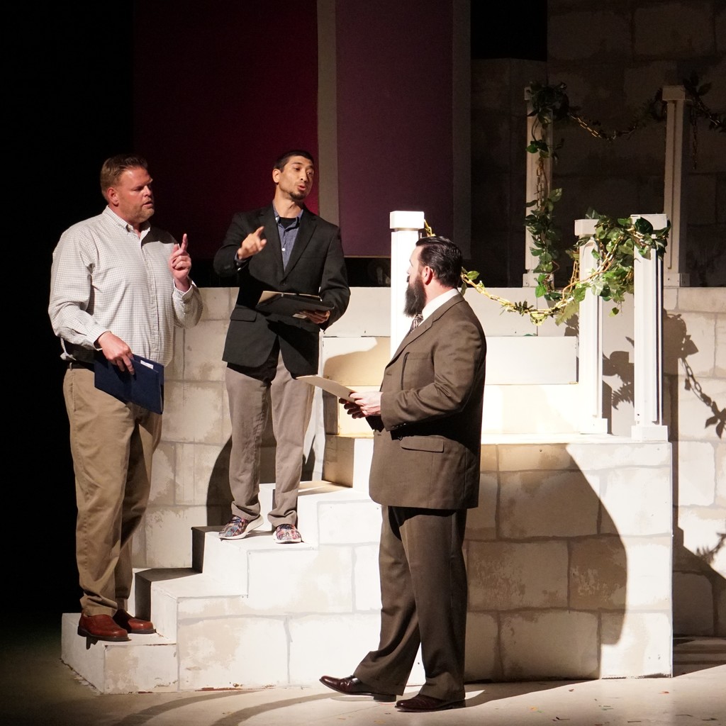 Live Feed | Dubray Middle School