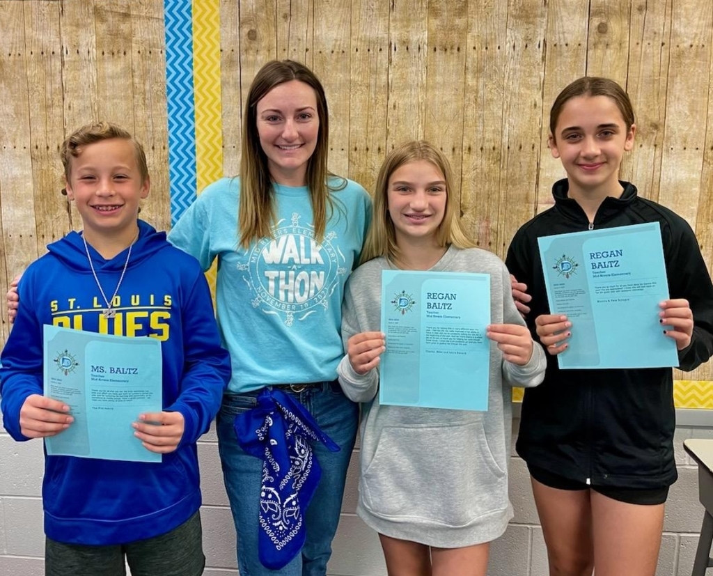 Live Feed | Mid Rivers Elementary School