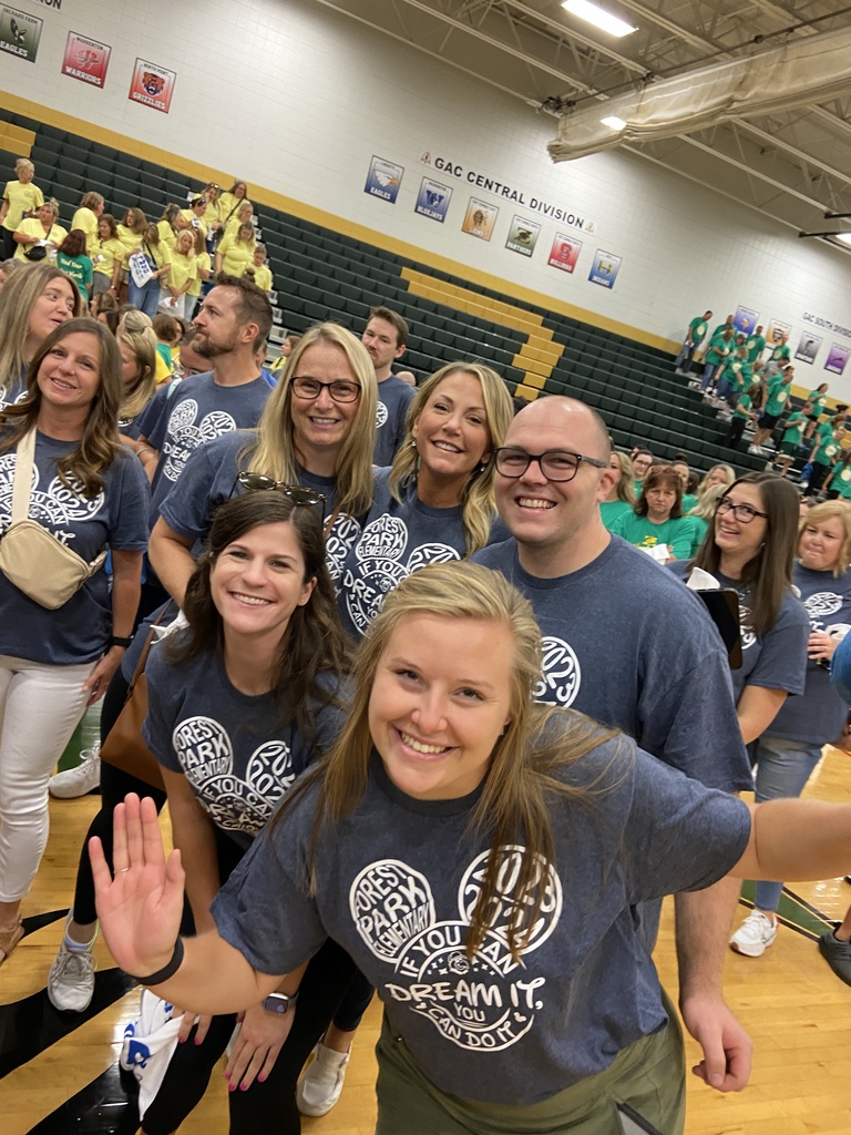 Live Feed | Forest Park Elementary School