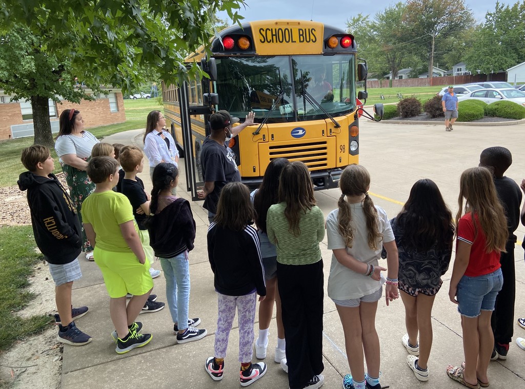 Live Feed | Forest Park Elementary School